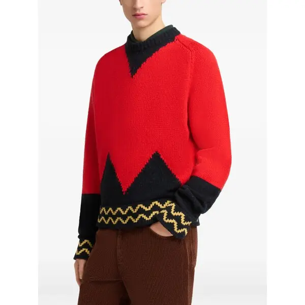 Marni Sweaters & Knitwear Jumpers