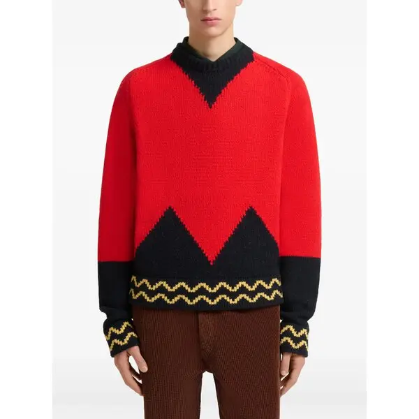 Marni Sweaters & Knitwear Jumpers