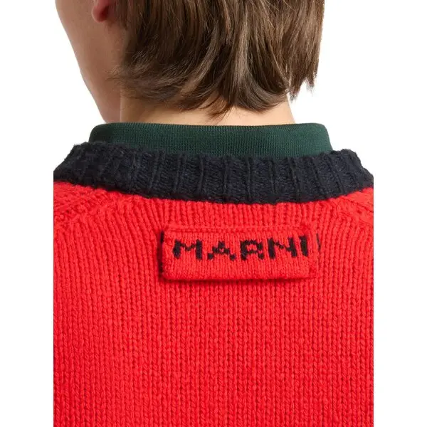 Marni Sweaters & Knitwear Jumpers