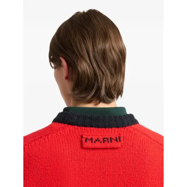 Marni Sweaters & Knitwear Jumpers