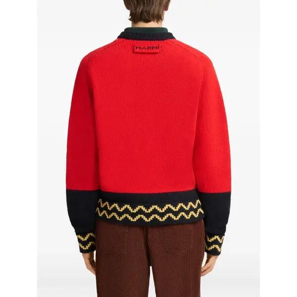 Marni Sweaters & Knitwear Jumpers