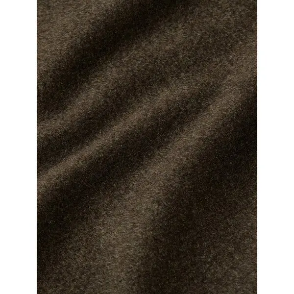 Zegna Jackets Military Jackets