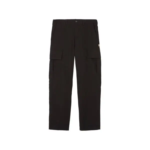 Burberry Trousers Regular & Straight-leg Trousers