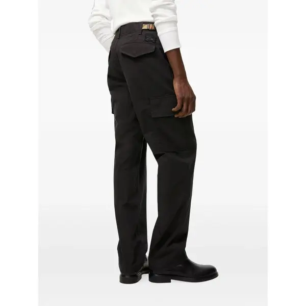 Burberry Trousers Regular & Straight-leg Trousers