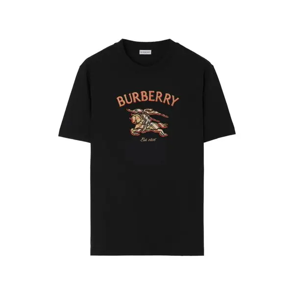 Burberry T-shirts & Vests T-shirts