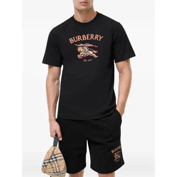 Burberry T-shirts & Vests T-shirts
