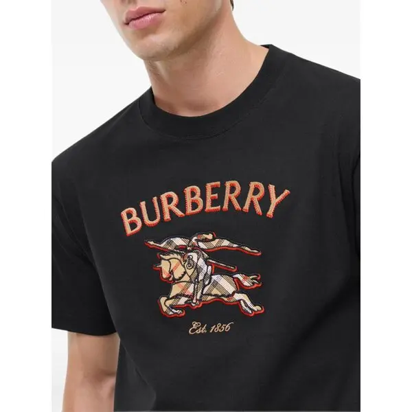 Burberry T-shirts & Vests T-shirts
