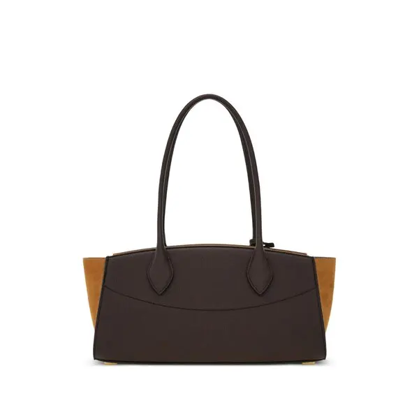 FERRAGAMO Shoulder Bags
