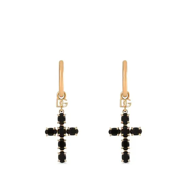 Dolce & Gabbana Earrings - Multicolor