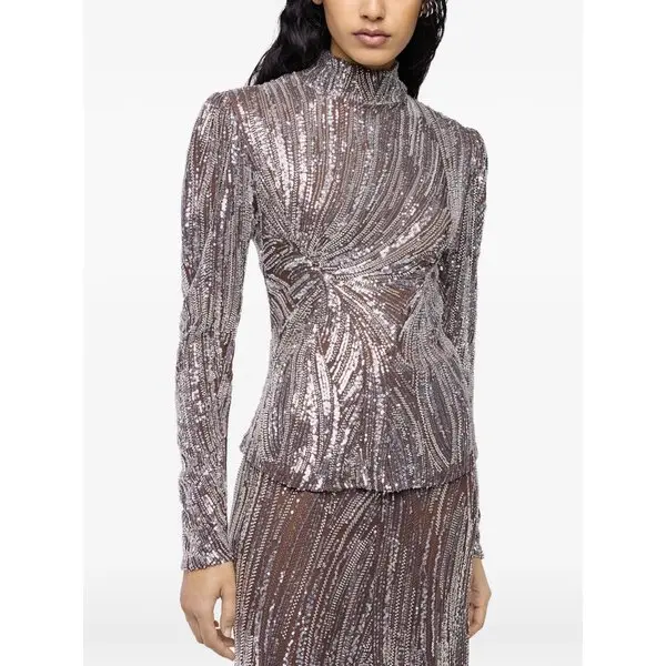Rabanne Tops Blouses