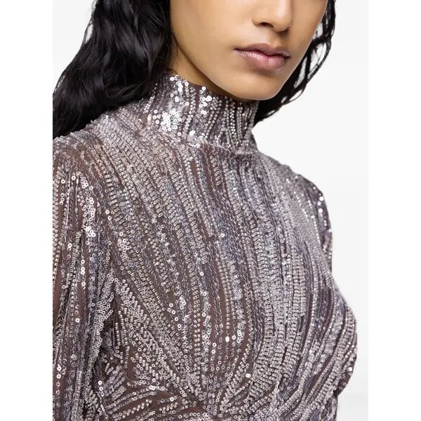 Rabanne Tops Blouses