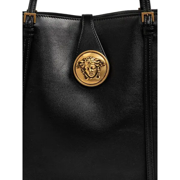 Versace Tote Bags