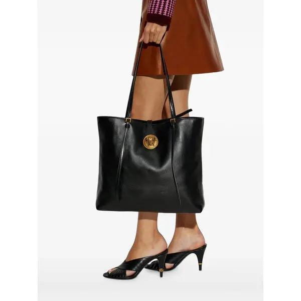 Versace Tote Bags
