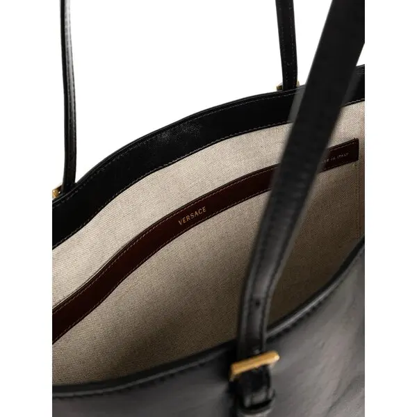 Versace Tote Bags
