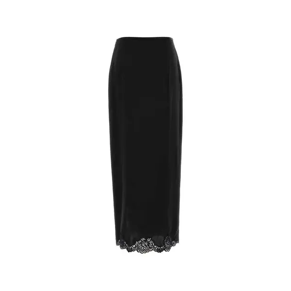 Valentino Garavani Skirts Straight Skirts