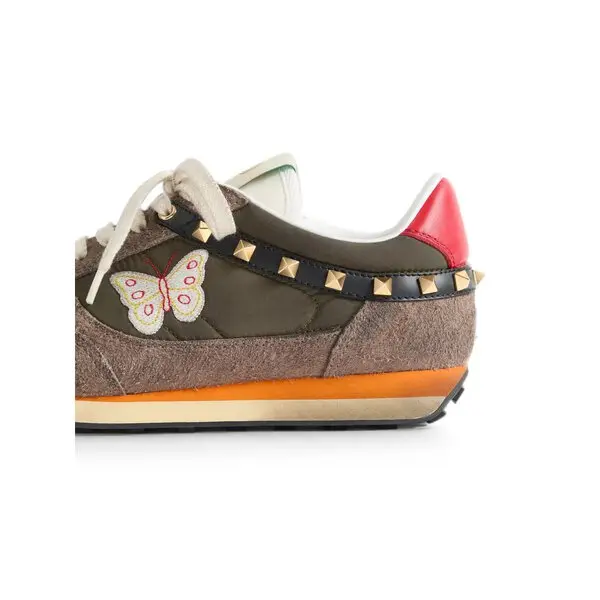 Valentino Garavani Trainers Low-tops