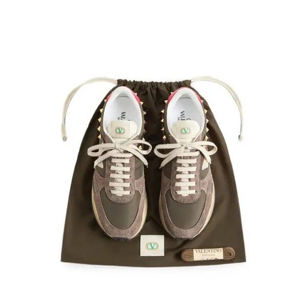 Valentino Garavani Trainers Low-tops