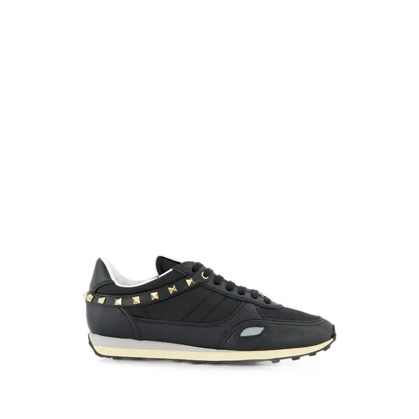 Valentino Garavani Trainers Low-tops - Black