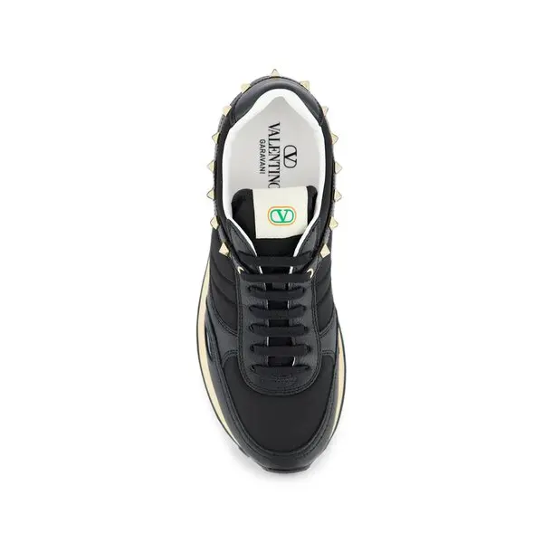 Valentino Garavani Trainers Low-tops