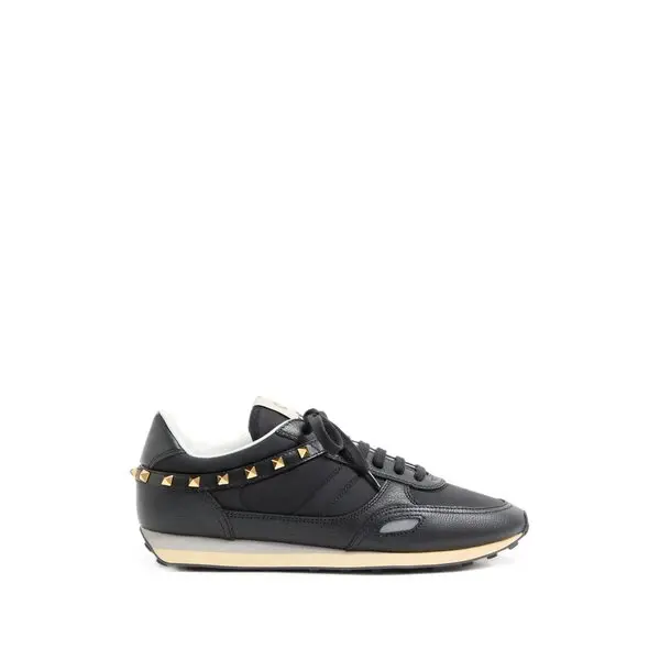 Valentino Garavani Trainers Low-tops - Black