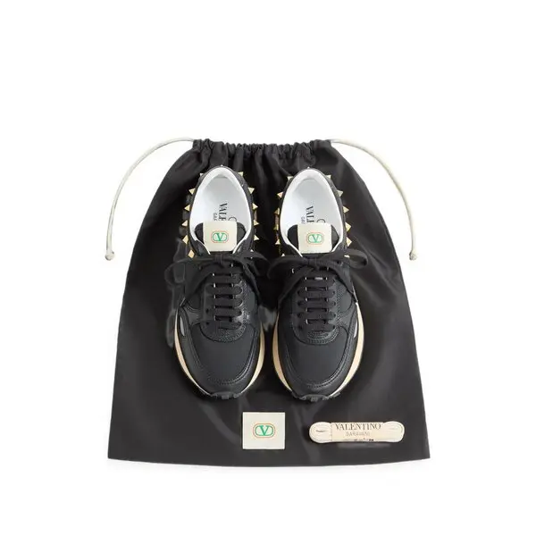 Valentino Garavani Trainers Low-tops