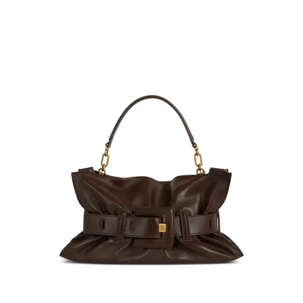 Balmain Shoulder Bags