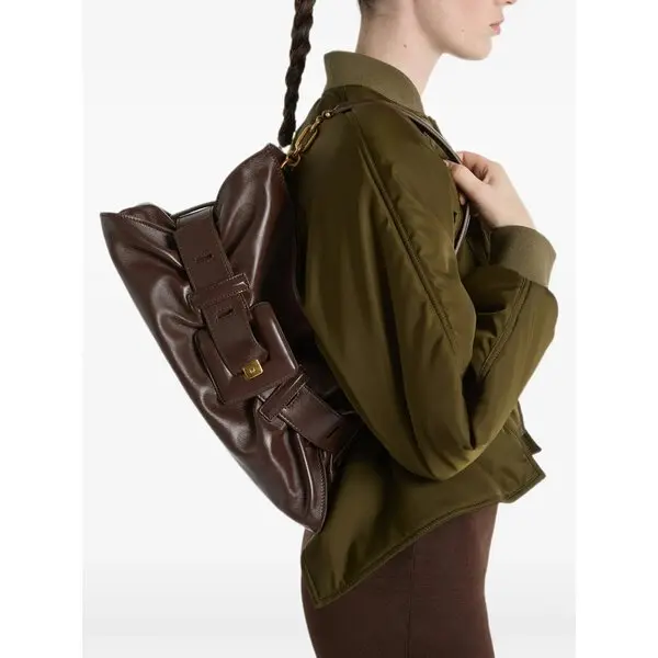 Balmain Shoulder Bags