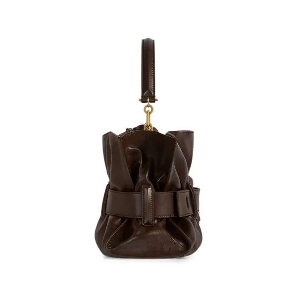 Balmain Shoulder Bags