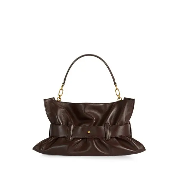 Balmain Shoulder Bags