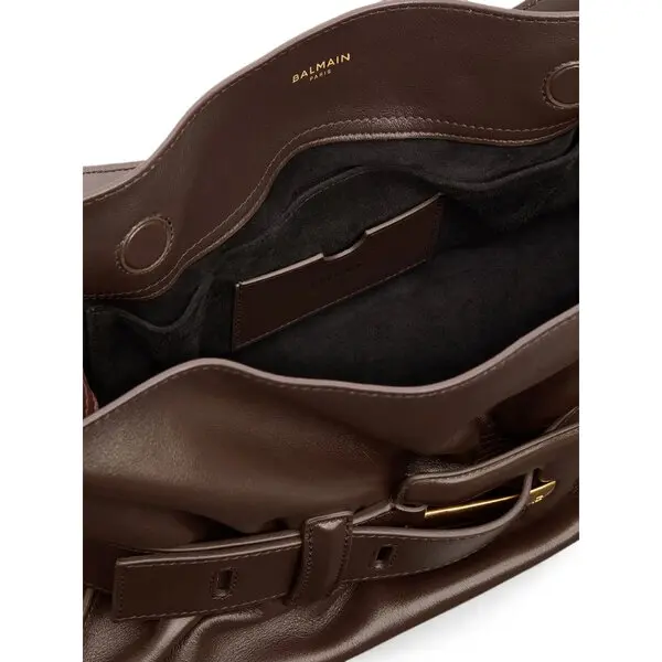 Balmain Shoulder Bags