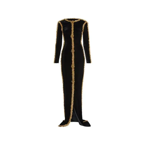 Balmain Dresses Evening Dresses