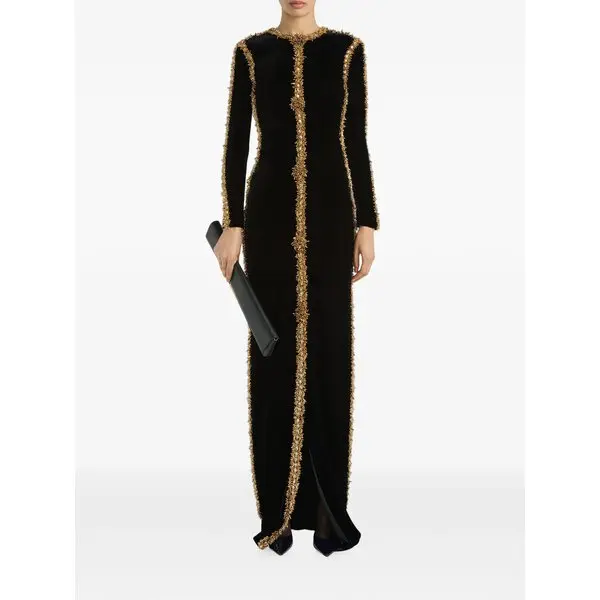 Balmain Dresses Evening Dresses