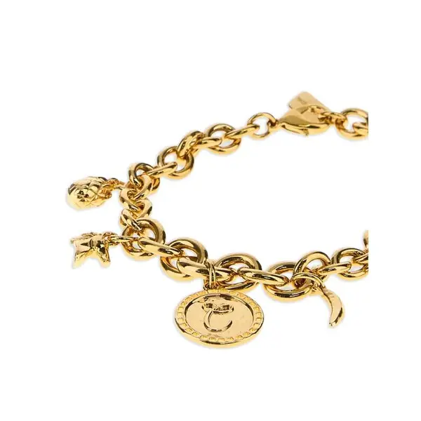 Chloé Bracelets - Gold