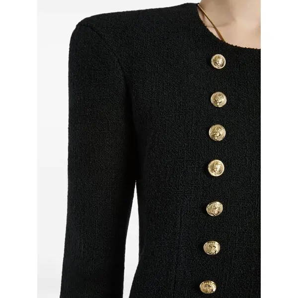 Balmain Jackets Tweed Jackets