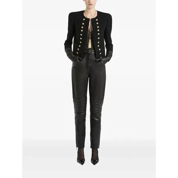 Balmain Jackets Tweed Jackets