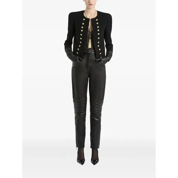Balmain Jackets Tweed Jackets