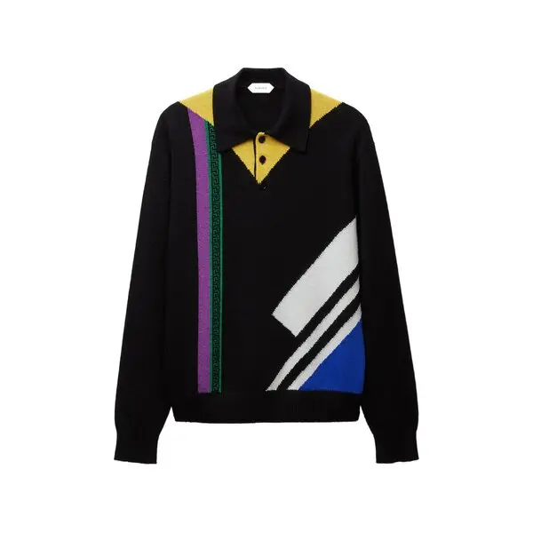 Versace Sweaters & Knitwear Jumpers