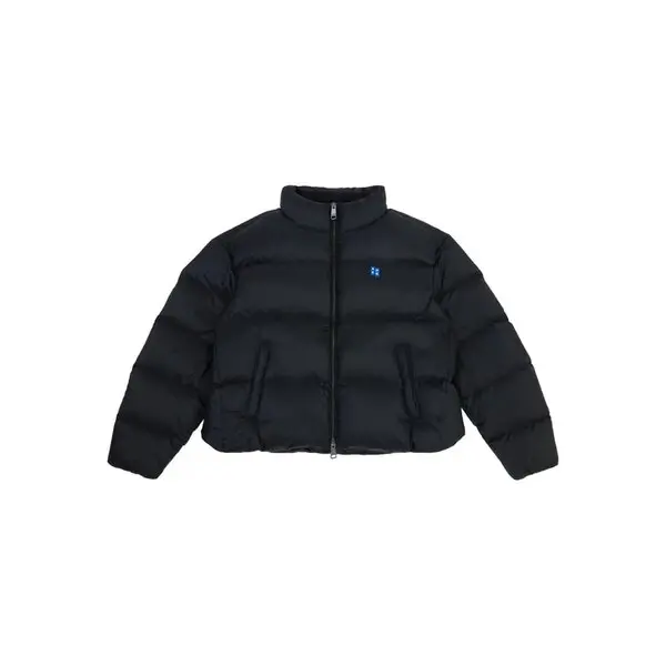 ADER ERROR Jackets Padded & Down Jackets - Black