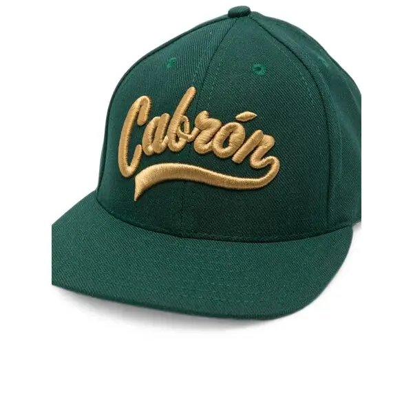 WILLY CHAVARRIA Hats - Green