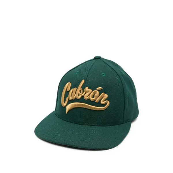 WILLY CHAVARRIA Hats - Green