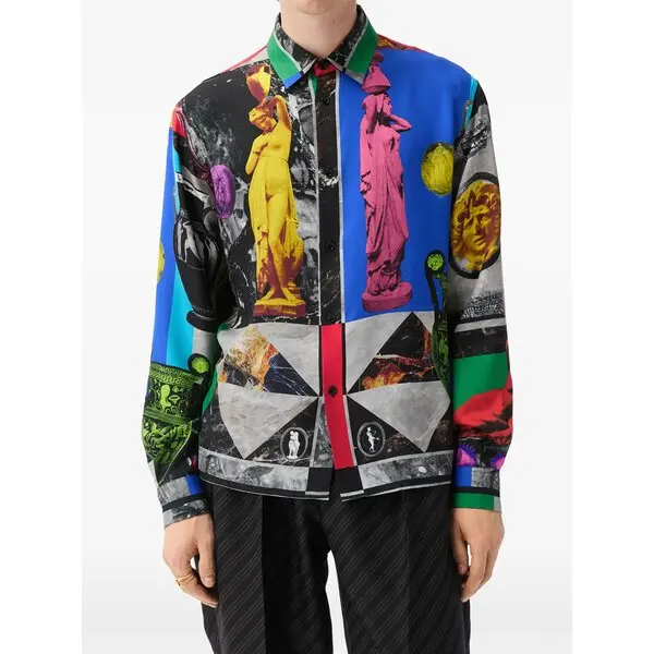 Versace Shirts