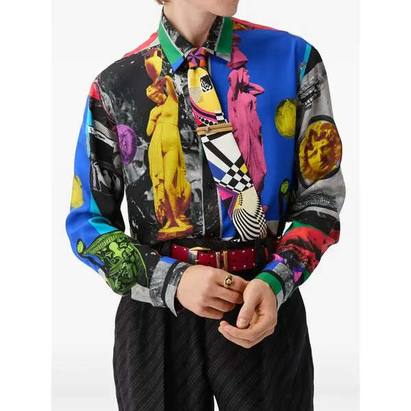 Versace Shirts