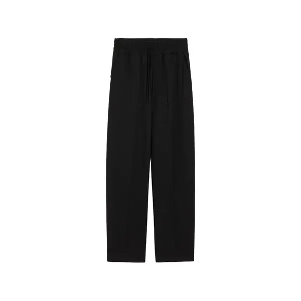 AMI Paris Trousers Regular & Straight-leg Trousers