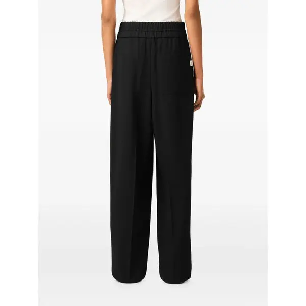 AMI Paris Trousers Regular & Straight-leg Trousers