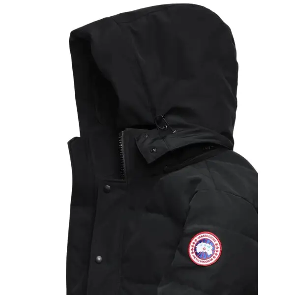 Canada Goose Jackets Padded & Down Jackets