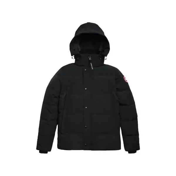 Canada Goose Jackets Padded & Down Jackets