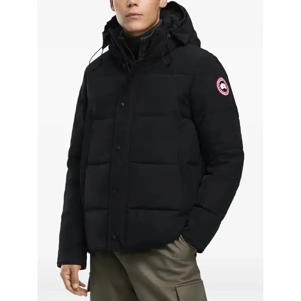 Canada Goose Jackets Padded & Down Jackets