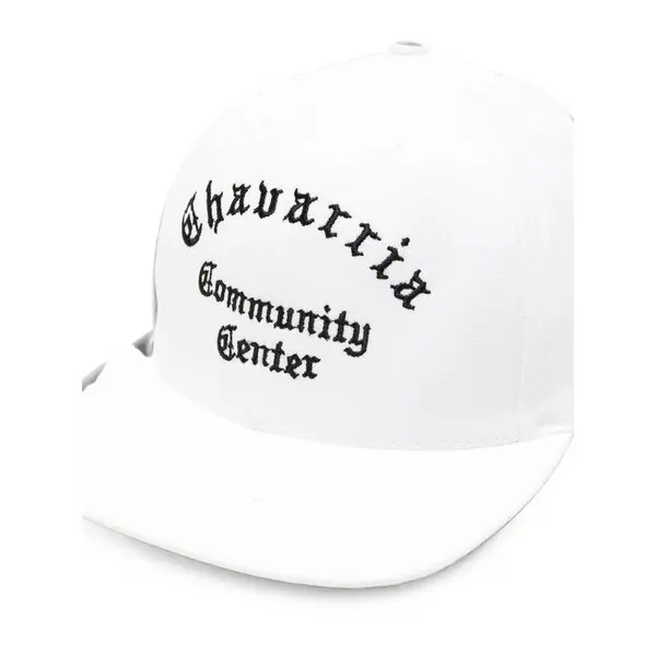 WILLY CHAVARRIA Hats - White