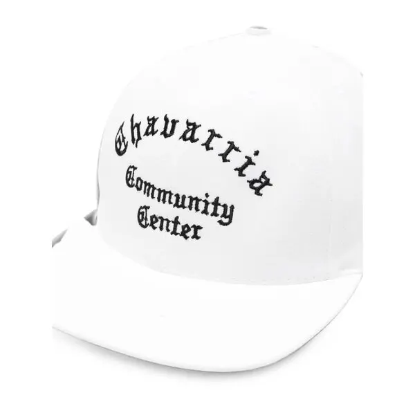 WILLY CHAVARRIA Hats