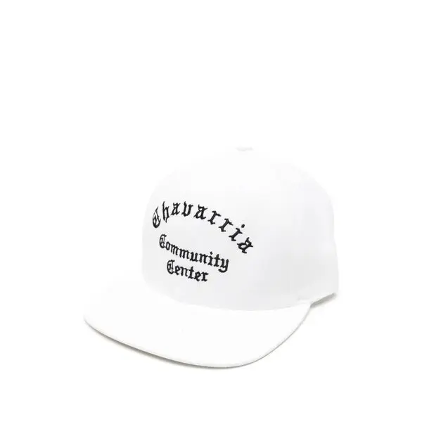 WILLY CHAVARRIA Hats - White